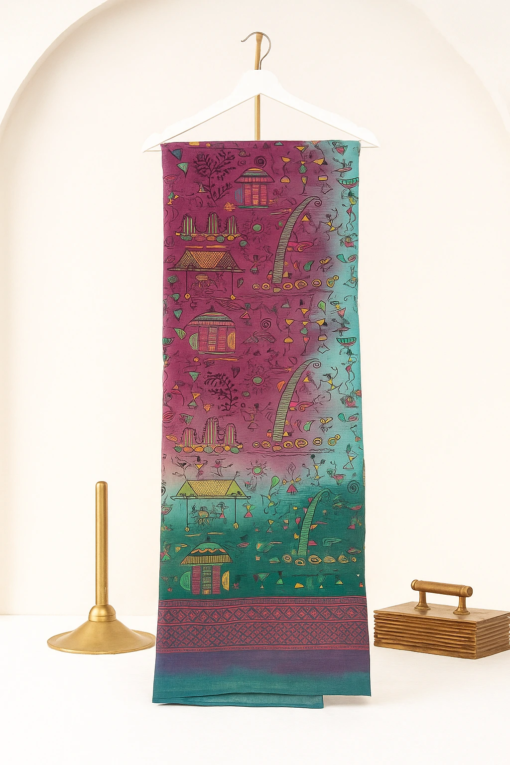 Latha Collections (M&T Sarees)